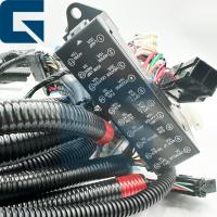 China 0006003H-02 0006003H Cabin Wiring Harness For ZX200-3 Excavator for sale