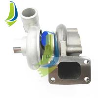China 287-0049 Turbocharger Compatible for Excavator 320D 321D for sale