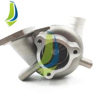 China 287-0049 Turbocharger Compatible for Excavator 320D 321D for sale