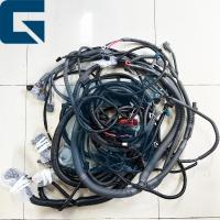 China 0006505 Cabin Outside Wiring Harness For ZX330-3 Excavator for sale
