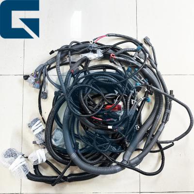 China 0006505 Cabin Outside Wiring Harness For ZX330-3 Excavator for sale