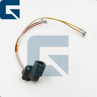 China 6745-81-9240 6745819240 Engine Harness  For 6D114E Engine for sale