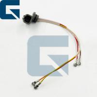 China 6745-81-9240 6745819240 Engine Harness  For 6D114E Engine for sale