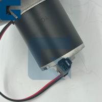 China 243-3820 2433820 Fan Blower Motor For 430E Excavator for sale