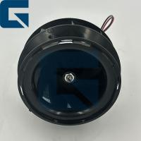 China 243-3820 2433820 Fan Blower Motor For 430E Excavator for sale