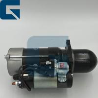 China 5288683 24V 10T Starter Motor For 6BT Engine for sale