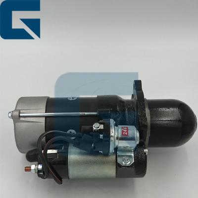 China 5288683 24V 10T Starter Motor For 6BT Engine for sale