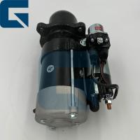 China 5288683 24V 10T Starter Motor For 6BT Engine for sale