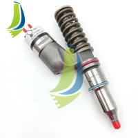 China 235-1402 2351402 Fuel Injector For C18 Engine for sale