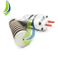 China 235-1402 2351402 Fuel Injector For C18 Engine for sale