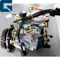 China VE4/11F1900L064 Fuel Injection Pump Fuel Pump For Engine 4JB1-T for sale