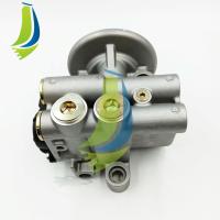 China 390-4679 Diesel Spare Parts Fuel Priming Pump For Excavator 323D2 326D2 for sale