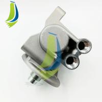 China 390-4679 Diesel Spare Parts Fuel Priming Pump For Excavator 323D2 326D2 for sale