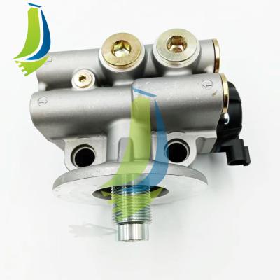 China 390-4679 Diesel Spare Parts Fuel Priming Pump For Excavator 323D2 326D2 for sale