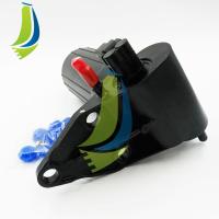 China 446-1895 Fuel Filter Assembly For 320D2 Excavator 4461895 for sale