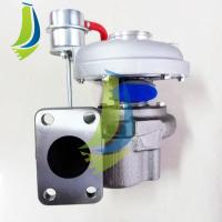 China 2674A225 Turbocharger Turbo For Excavator GT2556S 4.4LTR Engine for sale