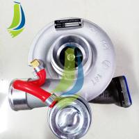 China 2674A225 Turbocharger Turbo For Excavator GT2556S 4.4LTR Engine for sale