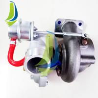 China 2674A225 Turbocharger Turbo For Excavator GT2556S 4.4LTR Engine for sale