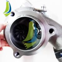 China 2674A225 Turbocharger Turbo For Excavator GT2556S 4.4LTR Engine for sale