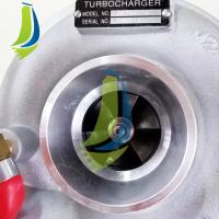 China 2674A225 Turbocharger Turbo For Excavator GT2556S 4.4LTR Engine for sale