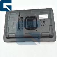 China 490-5874 Monitor Display Panel 4905874 For E320 E340 Excavator for sale