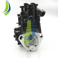 China 729688-51360 Common Rail Diesel Fuel Injection Pump For 4TNV88 Engine for sale