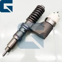 China VOE3155040 3155040 Diesel Fuel Injector Diesel Injector For Excavator EC460 for sale