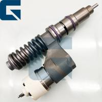 China VOE3155040 3155040 Diesel Fuel Injector Diesel Injector For Excavator EC460 for sale