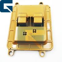 China 160-1758 ECU ECM Controller 1601758 For D6R Bulldozer for sale