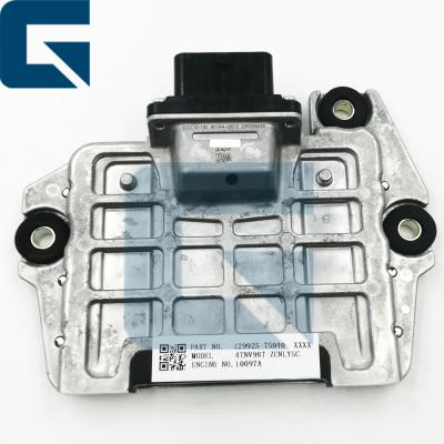 China 129925-75040 12992575040 ECM Controller For Engine 4TNV98 Parts for sale