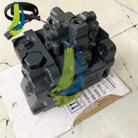 China 708-1T-00421 Hydraulic Piston Pump 7081T00421 for D275A-5 Dozer for sale