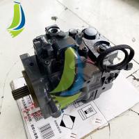 China 708-1T-00421 Hydraulic Piston Pump 7081T00421 for D275A-5 Dozer for sale