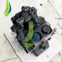 China 708-1T-00421 Hydraulic Piston Pump 7081T00421 for D275A-5 Dozer for sale