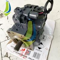 China 708-1T-00421 Hydraulic Piston Pump 7081T00421 for D275A-5 Dozer for sale
