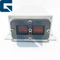 China 134-6553 1346553 ECU ECM Controller For 120H Motor Grader Parts for sale