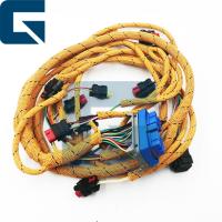 China 296-4617 2964617 Wiring Harness For Excavator E320D Engine C6.4 for sale