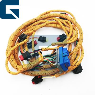 China 296-4617 2964617 Wiring Harness For Excavator E320D Engine C6.4 for sale
