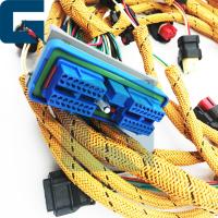 China 296-4617 2964617 Wiring Harness For Excavator E320D Engine C6.4 for sale