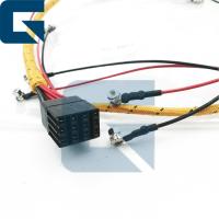 China 305-4893 Fuel Injector Harness 3054893 For Excavator E320D for sale