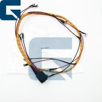China 305-4893 Fuel Injector Harness 3054893 For Excavator E320D for sale