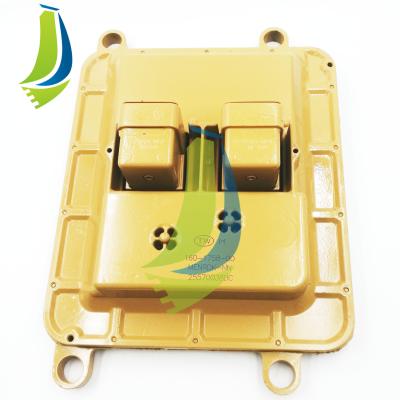 China 160-1758 ECM Controller 1601758 for 980G Wheel Loader for sale