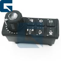 China 478-8977 4788977 Module GP Keypad For 312D Excavator Parts for sale