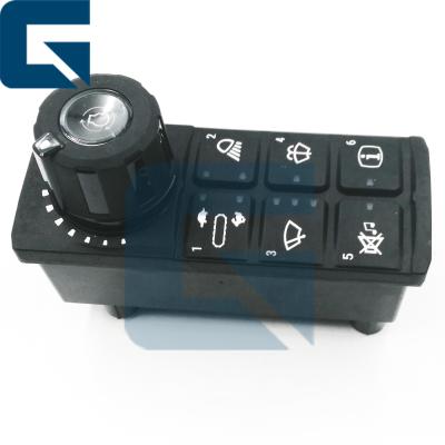 China 478-8977 4788977 Module GP Keypad For 312D Excavator Parts for sale