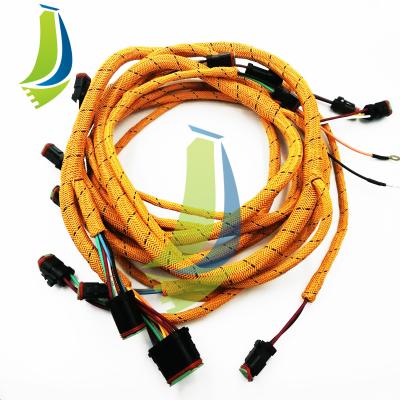 China 197-4411 Hydraulic Pump Wiring Harness 1974411 For E330C Excavator for sale
