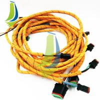 China 197-4411 Hydraulic Pump Wiring Harness 1974411 For E330C Excavator for sale