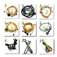 China 197-4411 Hydraulic Pump Wiring Harness 1974411 For E330C Excavator for sale