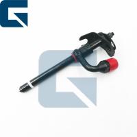 China RE44508 Diesel Fuel Injector Diesel Nozzle For Engine Parts for sale