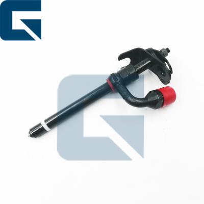 China RE44508 Diesel Fuel Injector Diesel Nozzle For Engine Parts for sale
