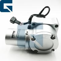 China 4614911 Stepper Throttle Motor For EX100-5 EX200-5 Excavator for sale