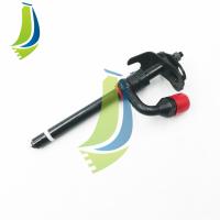 China RE44508 Fuel Injector 28478 For Diesel Engine for sale